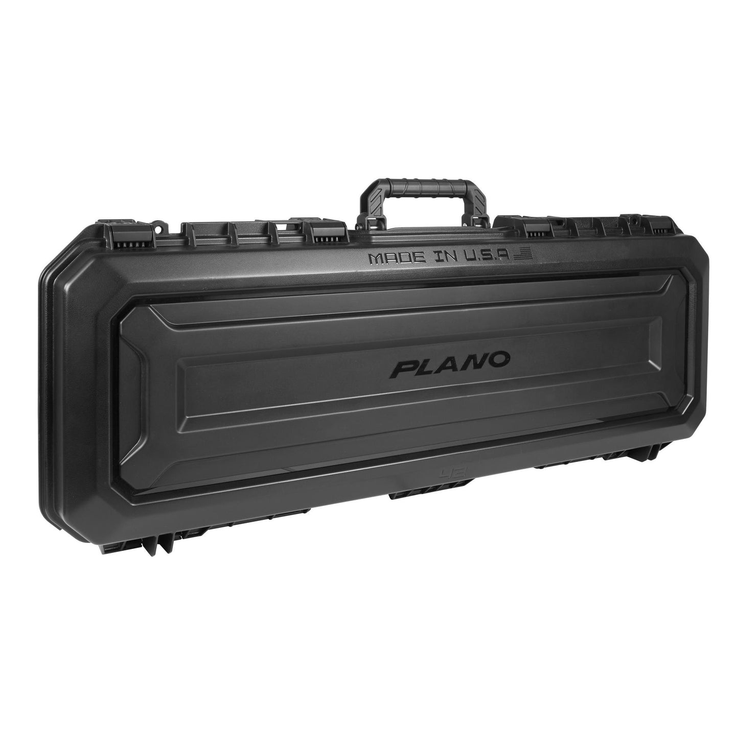 Rifle Cases
