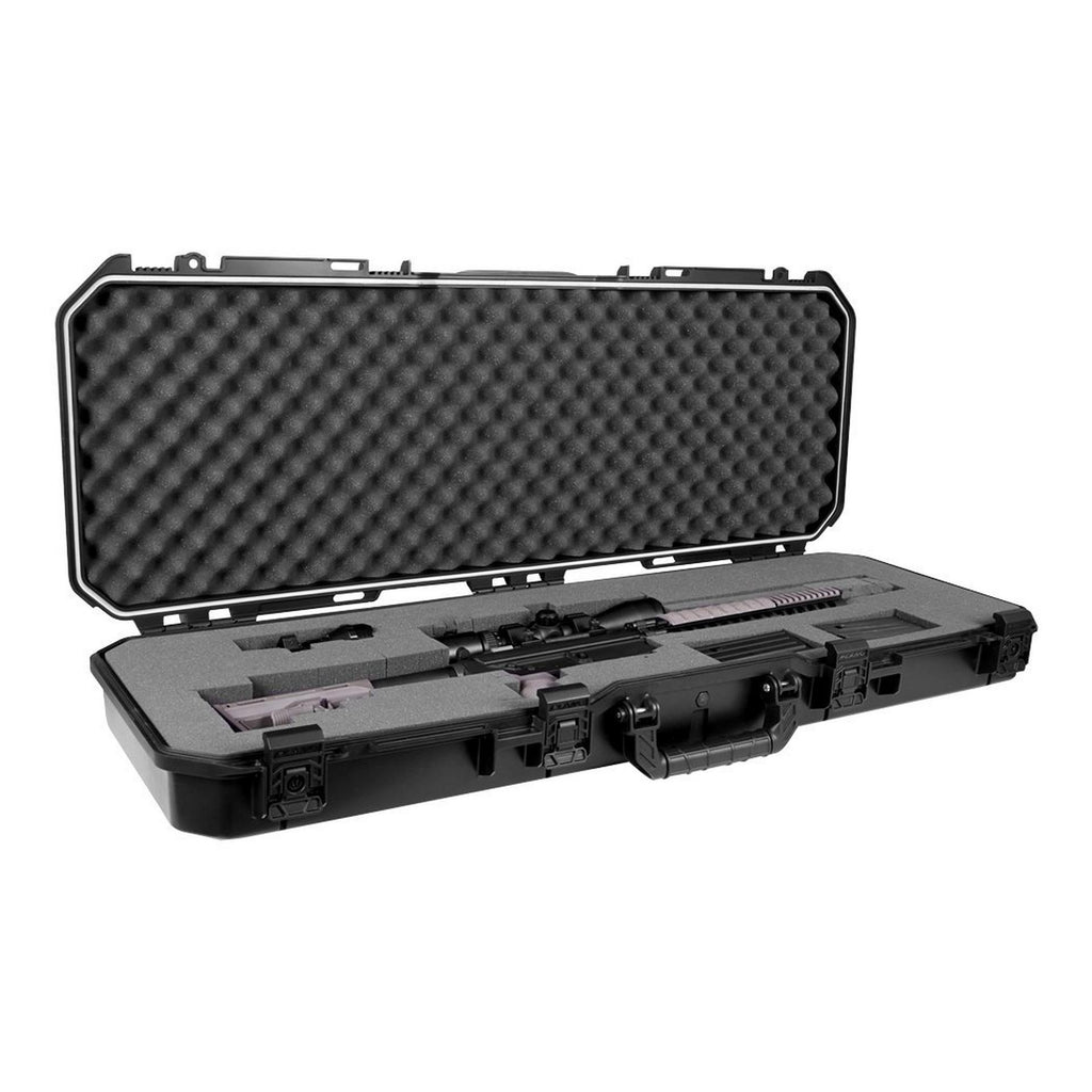 Gun Cases & Storage Accessories