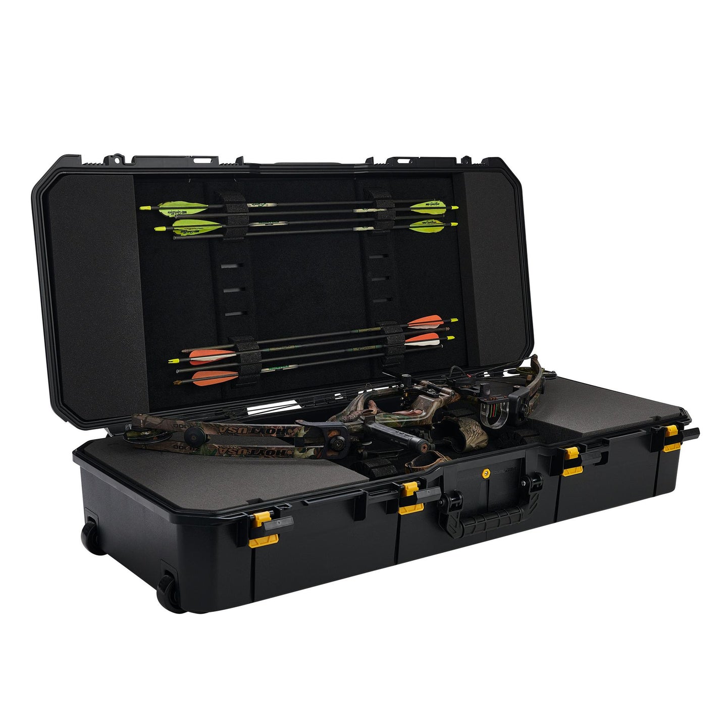 All Weather™ Ultimate Bow Case