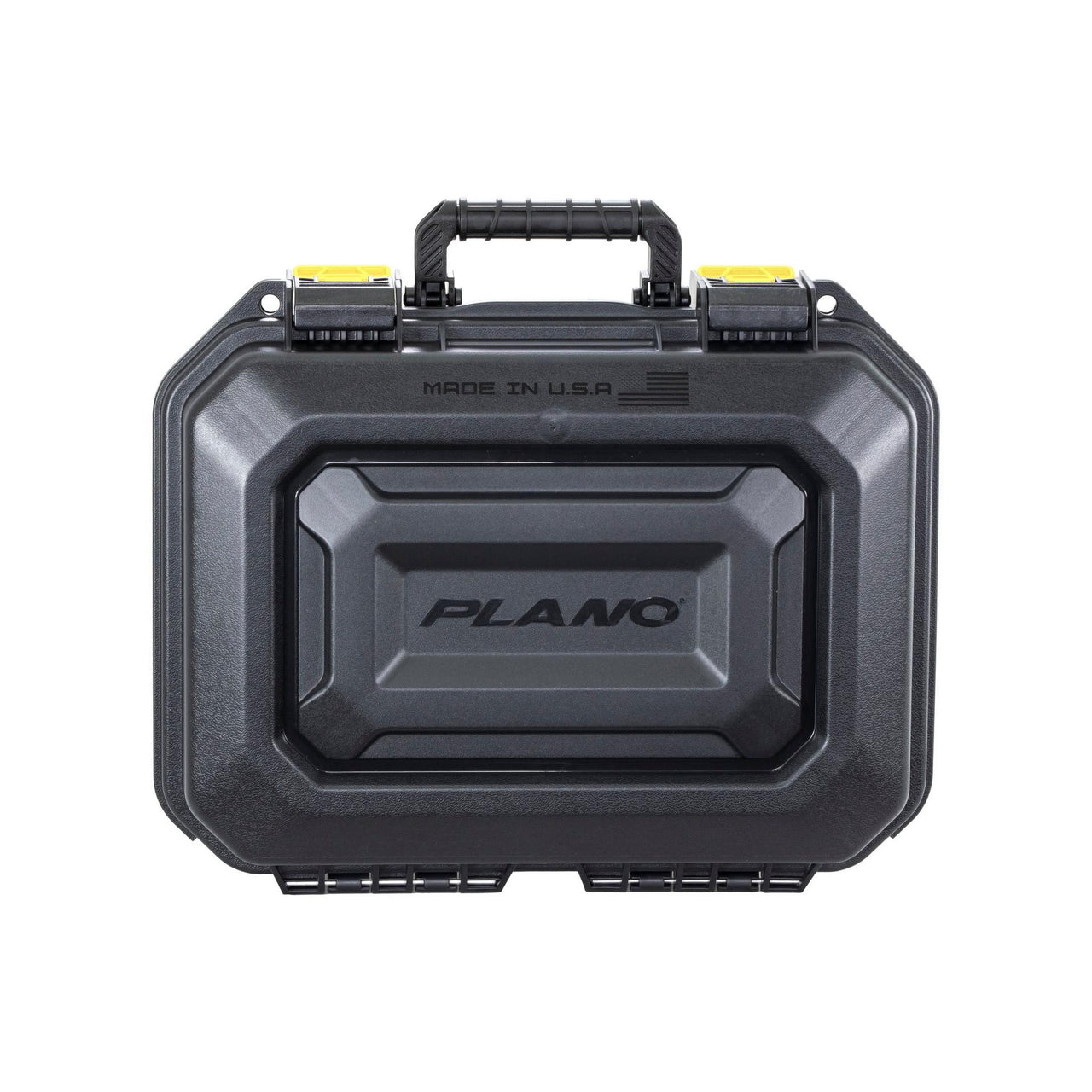 Secure Pistol & Handgun Cases for Safe Storage