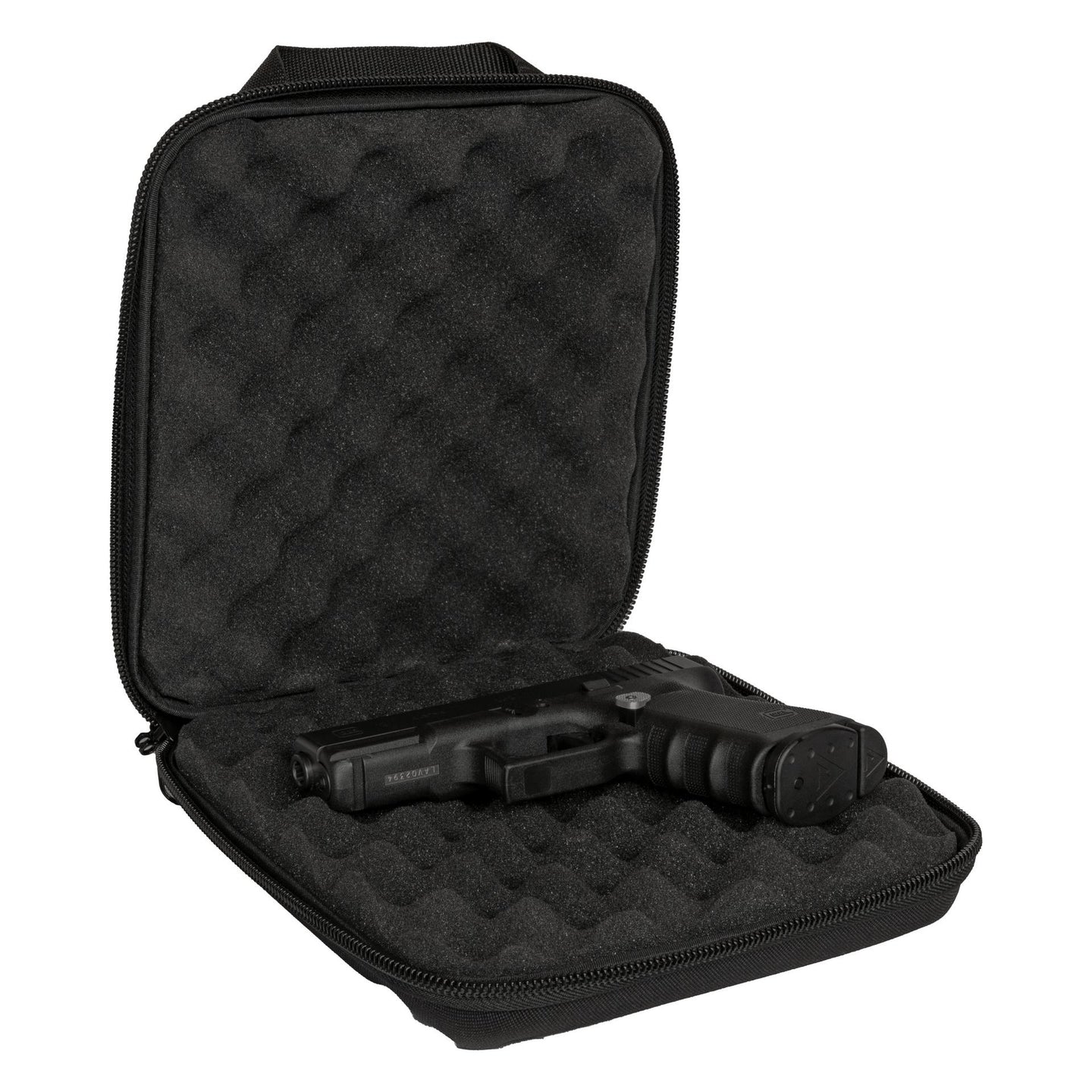 Pistol Cases – Plano US