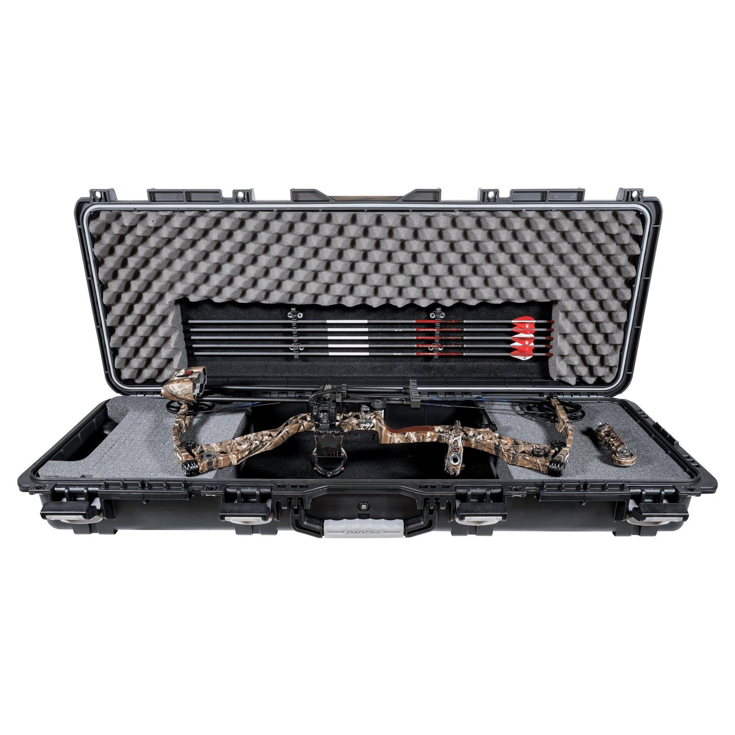 Bow & Archery Cases