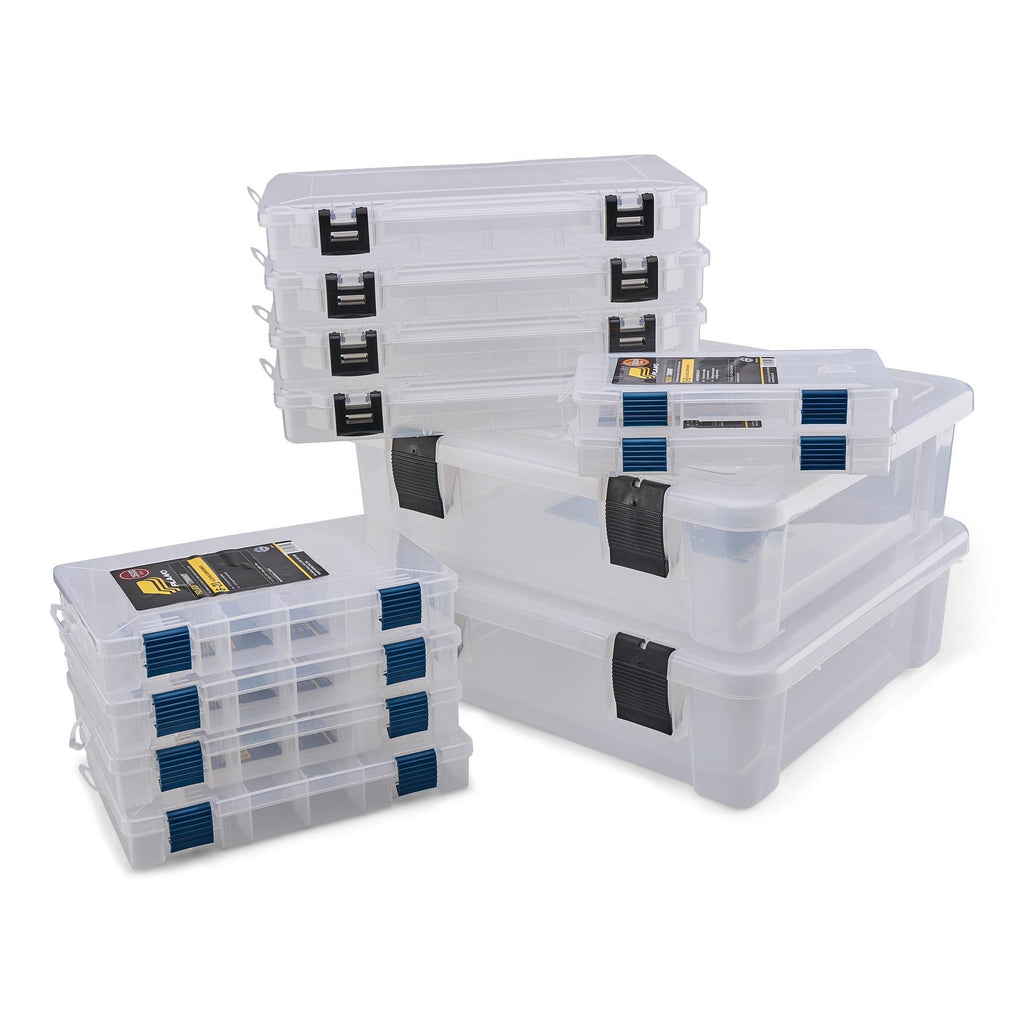 Classic Prolatch® StowAway® 12 Piece Bundle