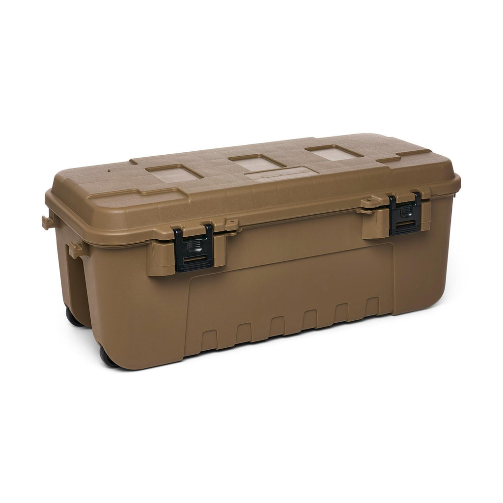 Sportsman's Storage Trunks