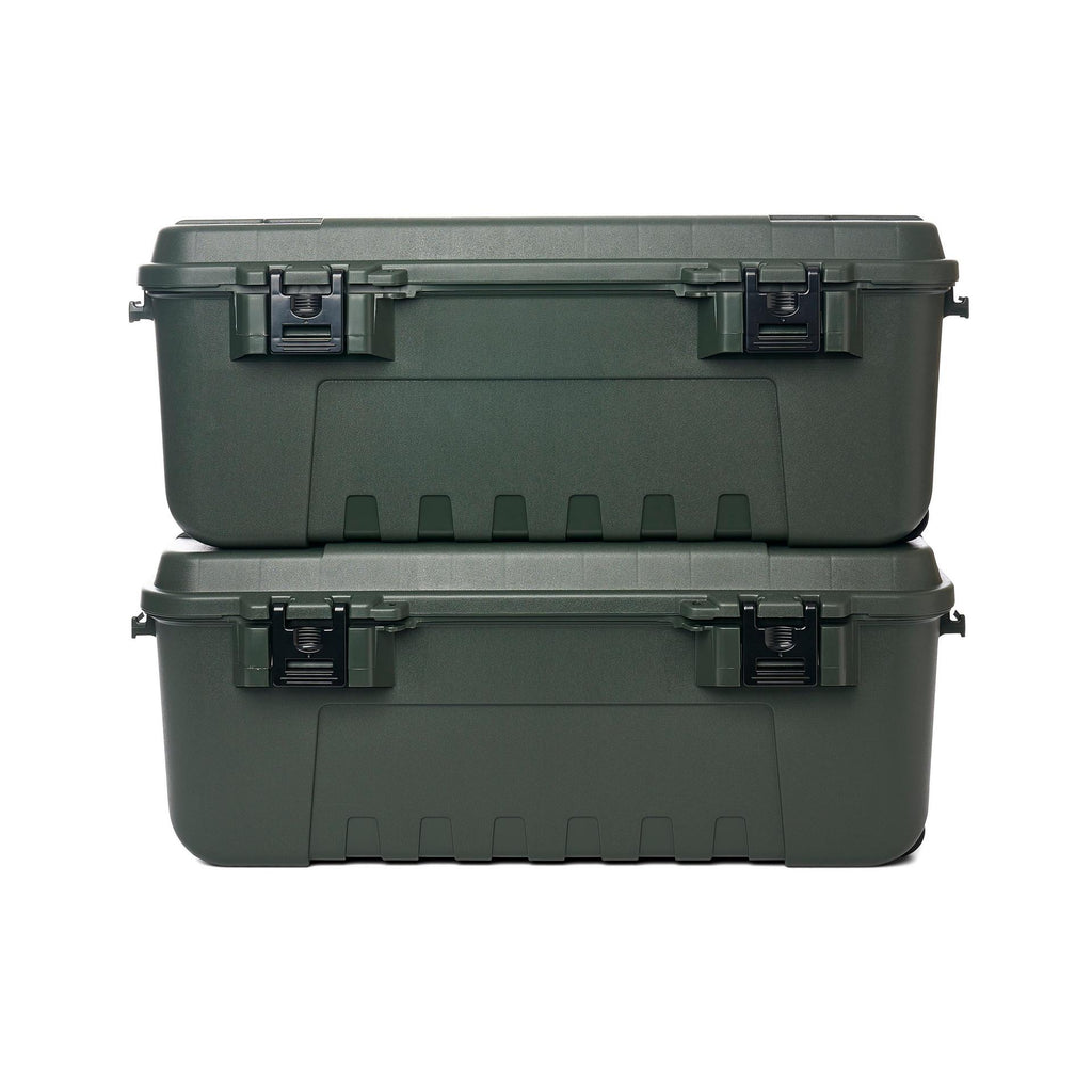 Sportsman's Trunk - Large