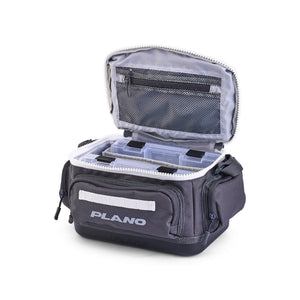 Plano Weekend Series™ Tackle Bags & Backpacks - Durable Fishing Gear