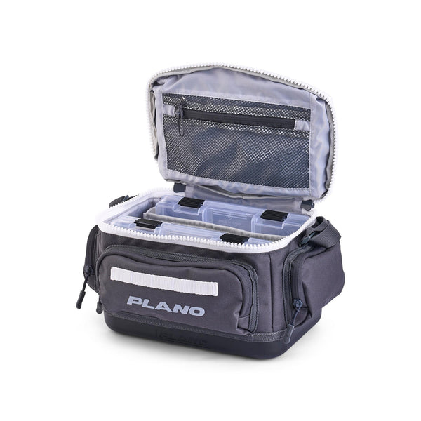 Plano Weekend Series™ Tackle Bags & Backpacks - Durable Fishing Gear