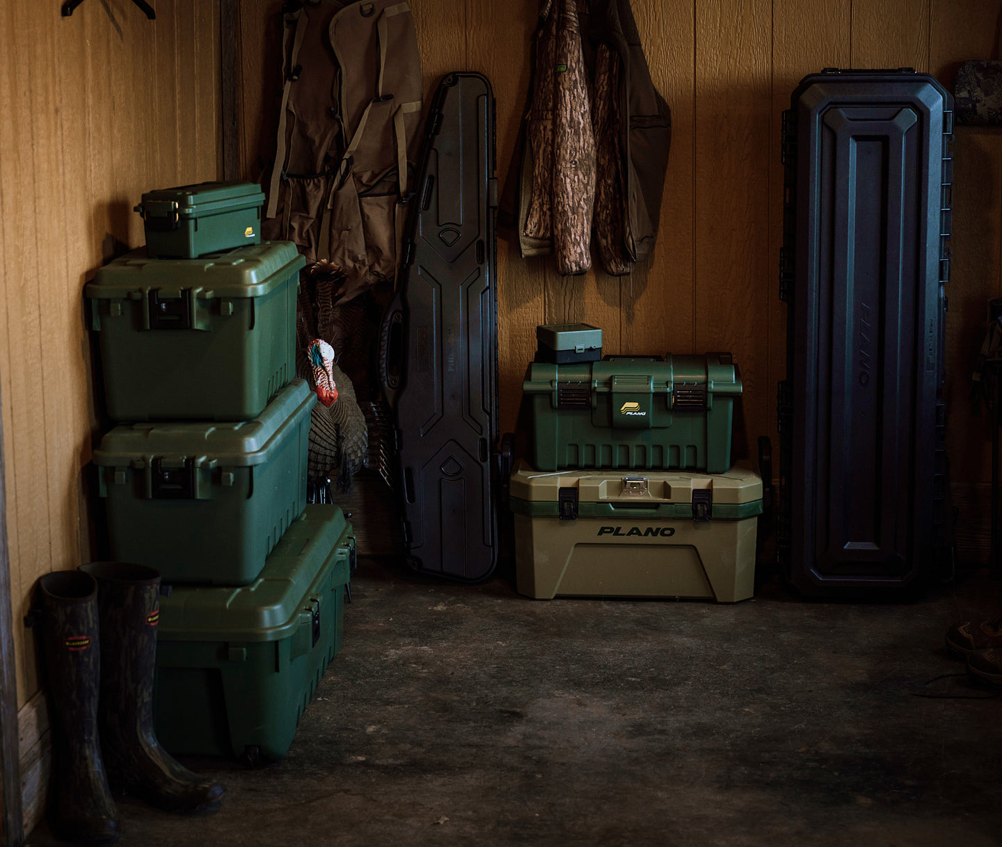 PLANO® Outdoors | Fishing Storage and Hunting Storage