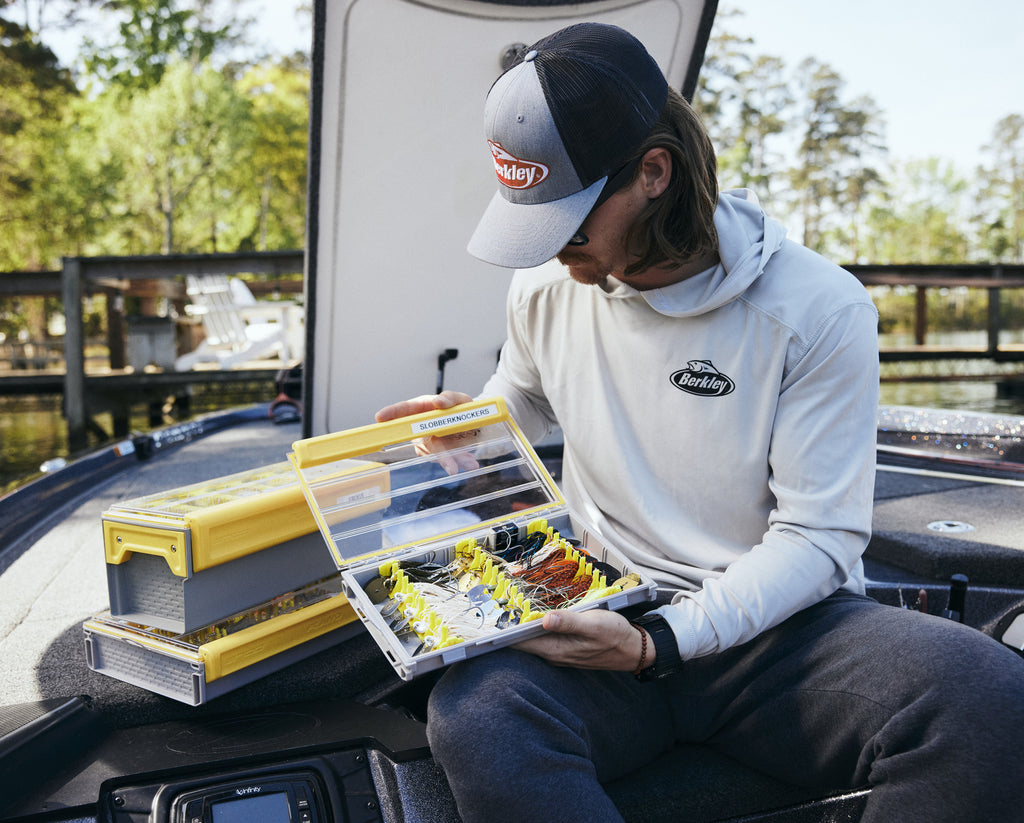 EDGE® Jig/Bladed Jig Box 3600™