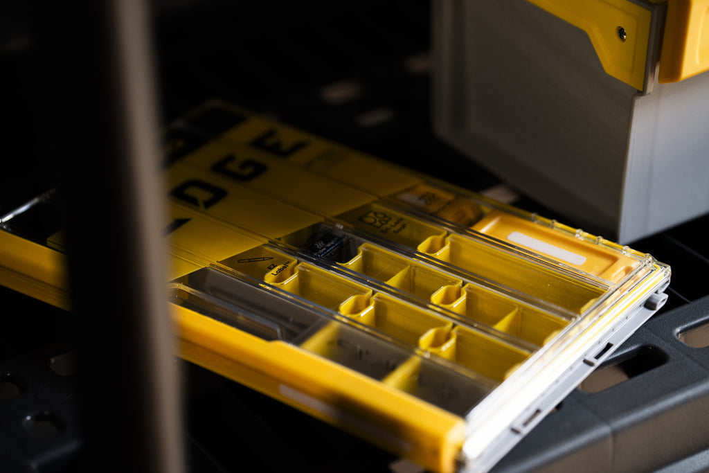 EDGE® Terminal Box 3600™