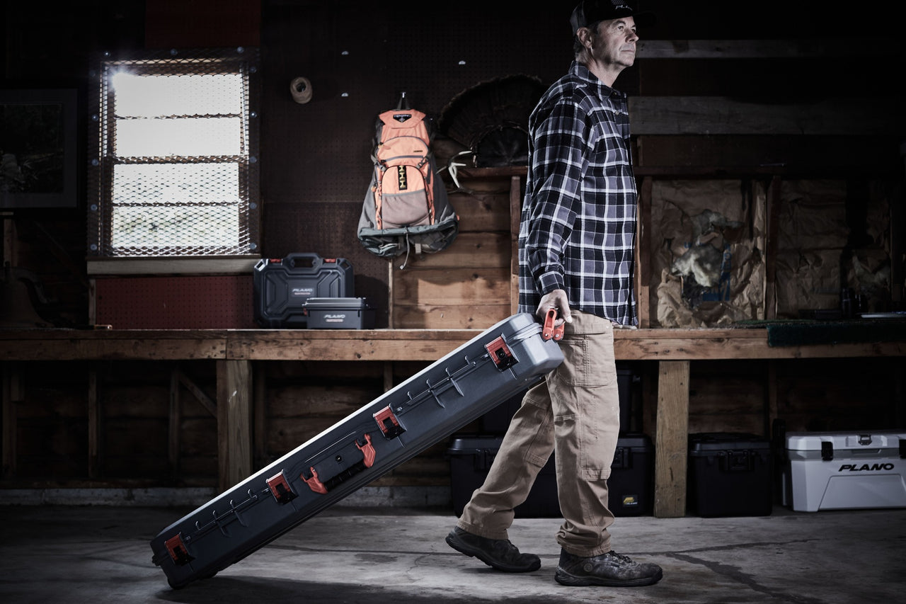 Rustrictor® All Weather 2™ 52" Gun Case