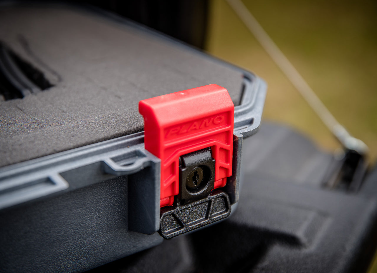 Rustrictor® All Weather 2™ 52" Gun Case